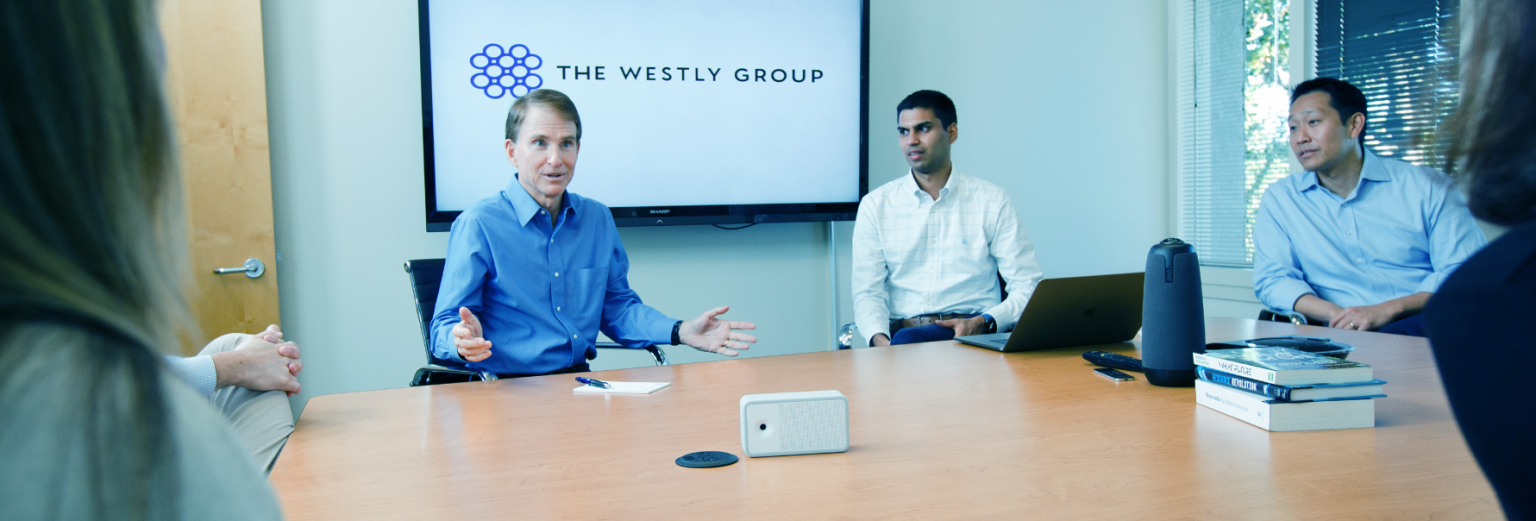 About – Westly Group