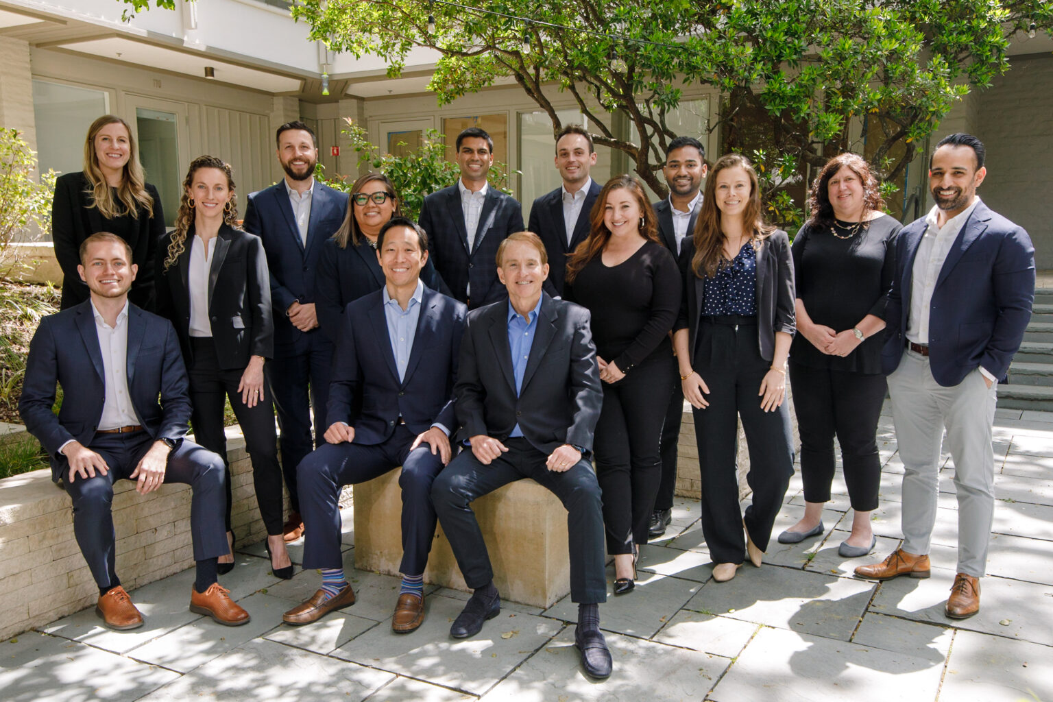 Westly Group