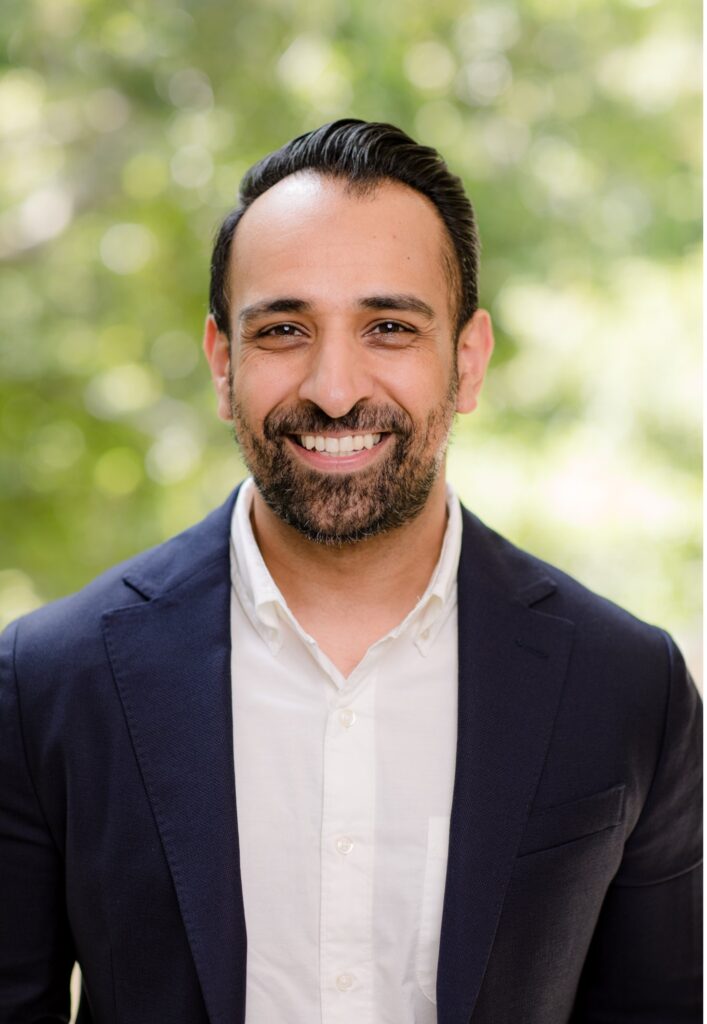 Jason Kalira – Westly Group